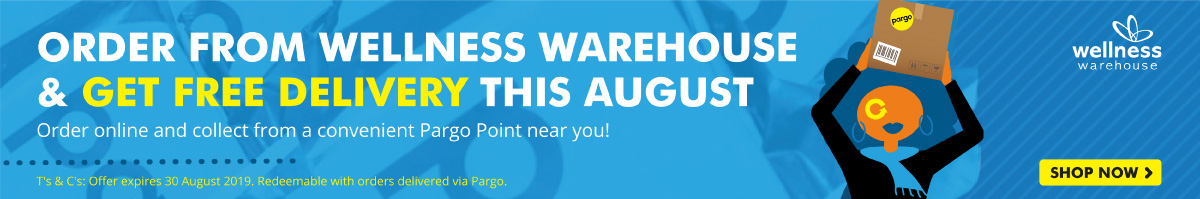 Pargo | Send & Collect Parcels | Couriers South Africa