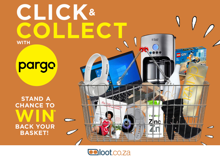 Pargo | Send & Collect Parcels | Couriers South Africa
