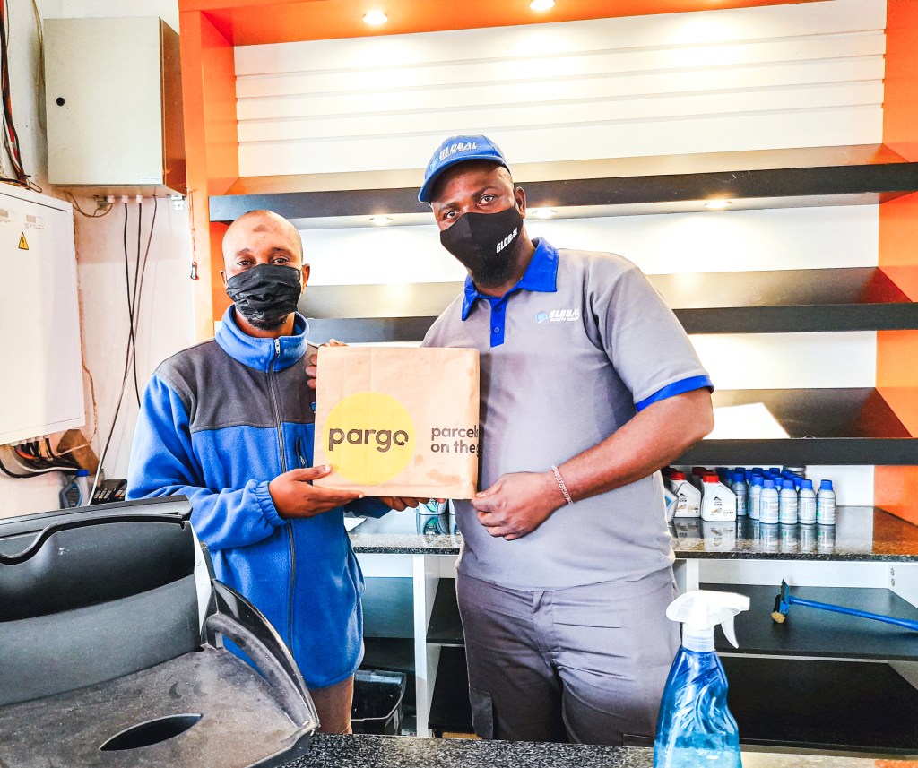 Well done to our Top Pickup Points for March 2022 | Pargo Blog