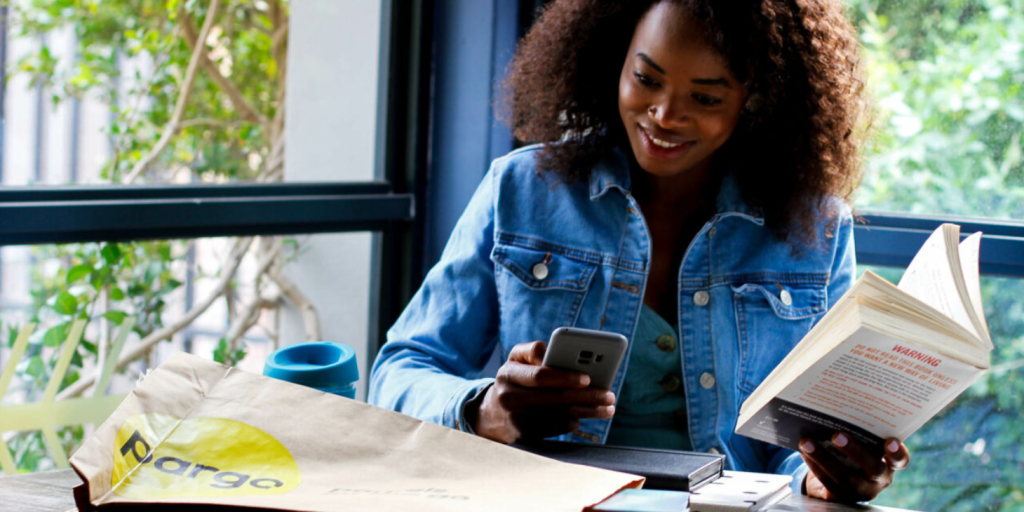 Woolworth partners with Pargo to strengthen its online delivery network ...